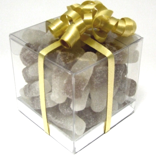 Ready Made Sweetie Box With Ribbon. For Your Corporate or Club Event 22 ...