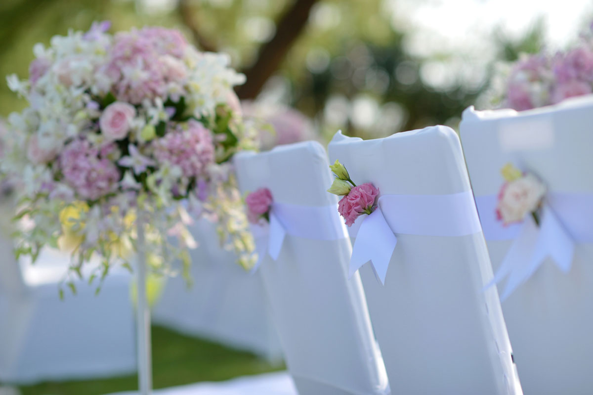 Where to Start With Your Wedding Plans - Favour Fairy
